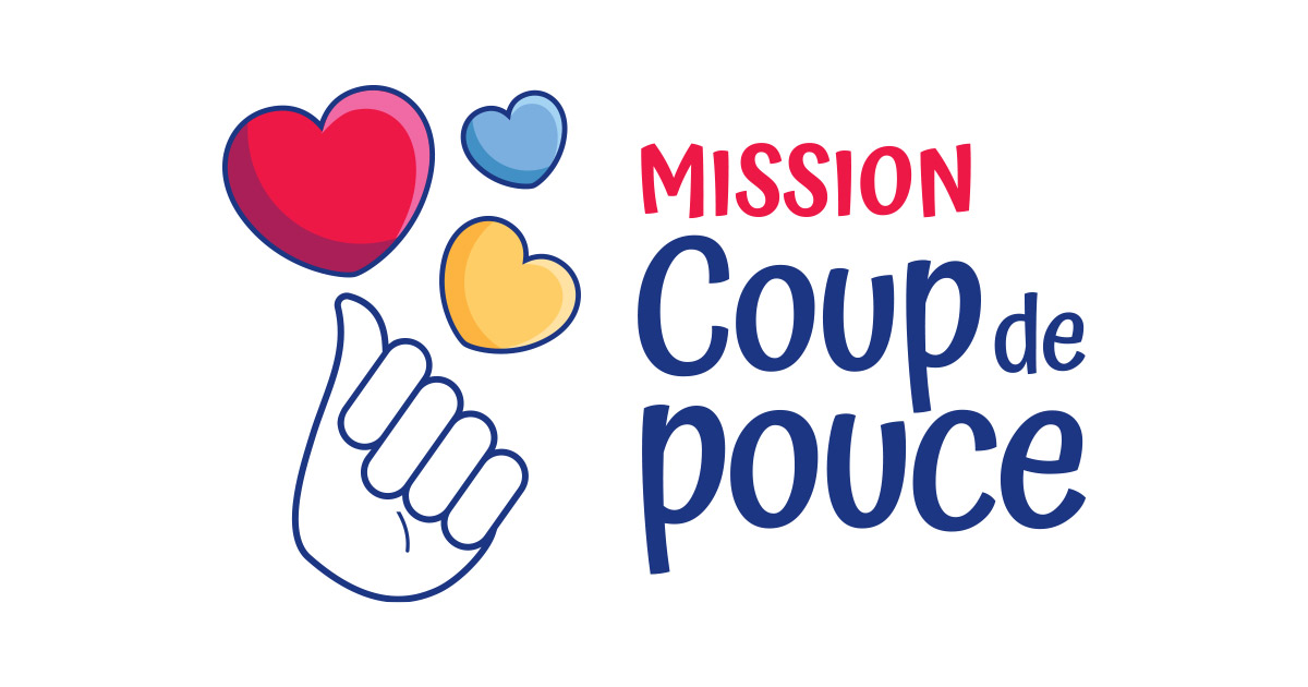 Don | Mission Coup de pouce